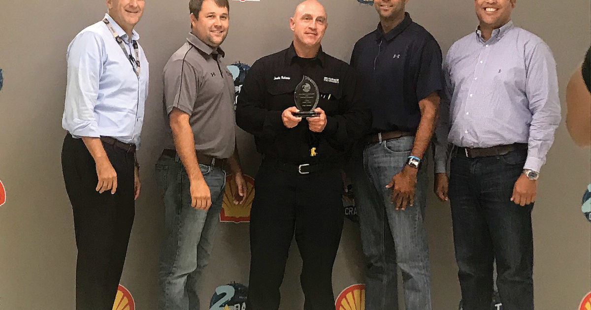 Projects | Shell Norco Manufacturing Complex | Turner Industries