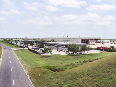 Locations | Industrial Contractor | Turner Industries