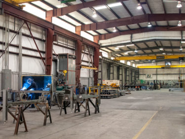 Locations | Industrial Contractor | Turner Industries