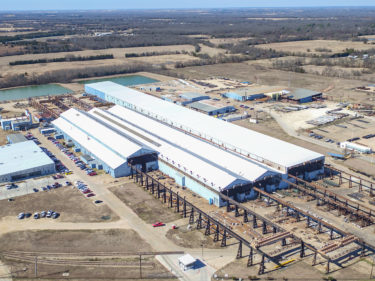 Locations | Industrial Contractor | Turner Industries