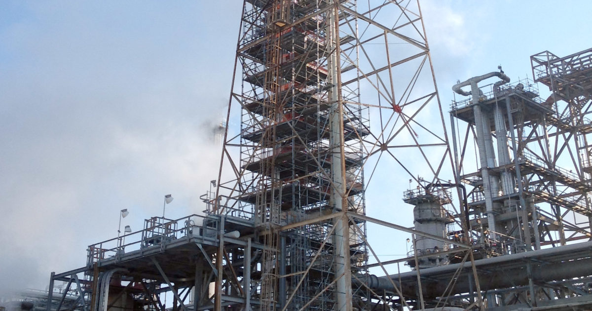 SIPA (Soft Crafts) Services - Turner Industries