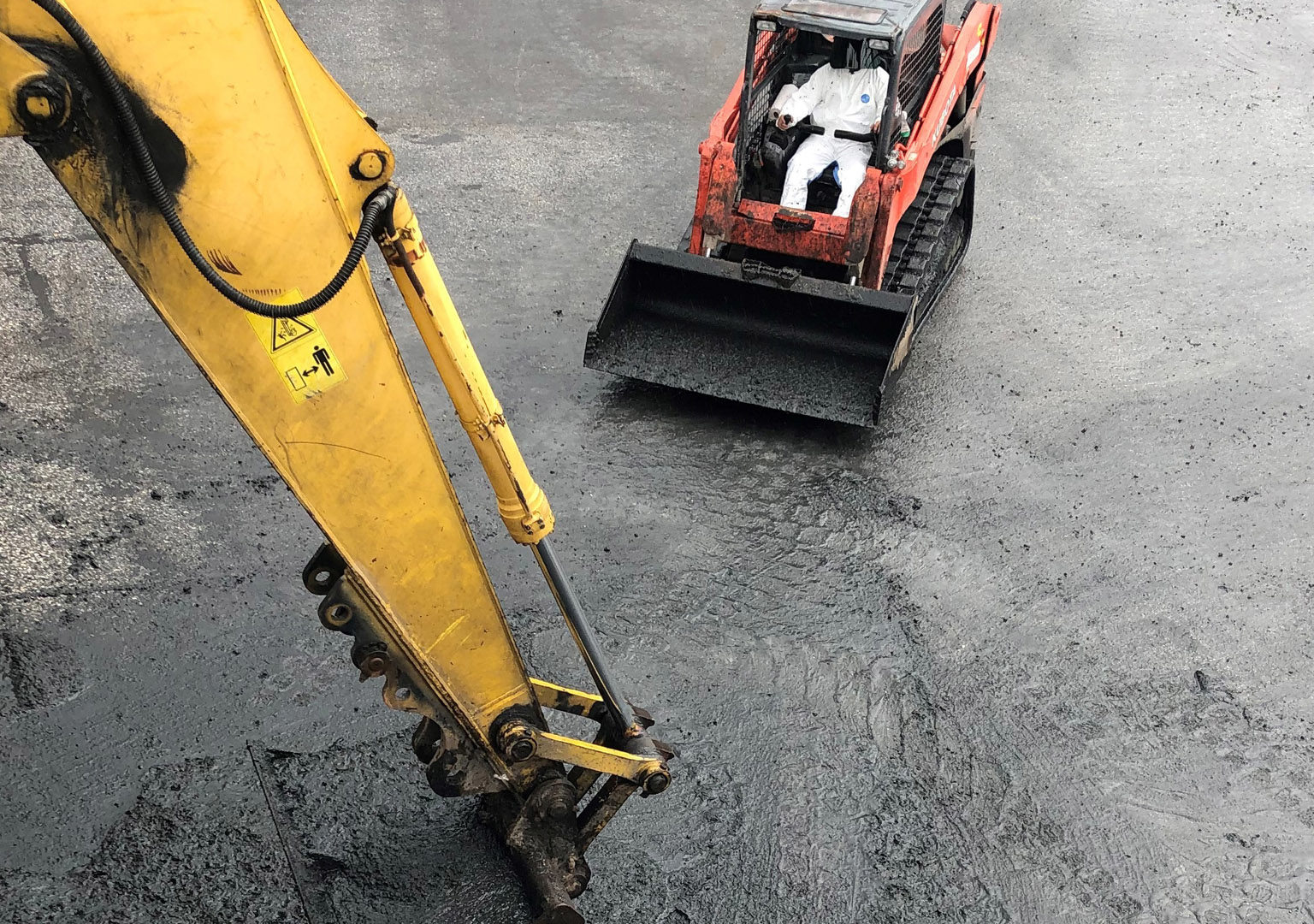 Industrial Construction Solutions | Turner Industries
