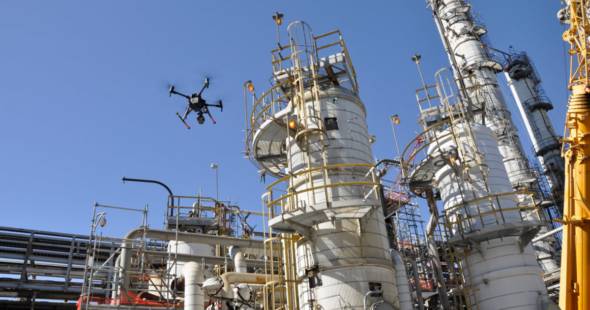 Industrial Specialty Services - Turner Industries