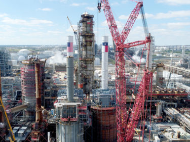 Services | Industrial Contractor | Turner Industries