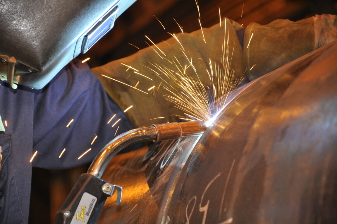 Pipe Fab Blog 1: The Solution that Contributes to Your Success and ...