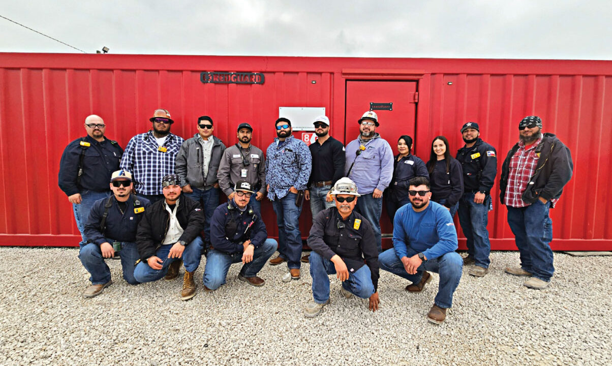 Projects - SIPA Group Assists Enterprise Mont Belvieu