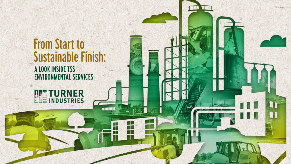 Company Magazine | Turner Industries