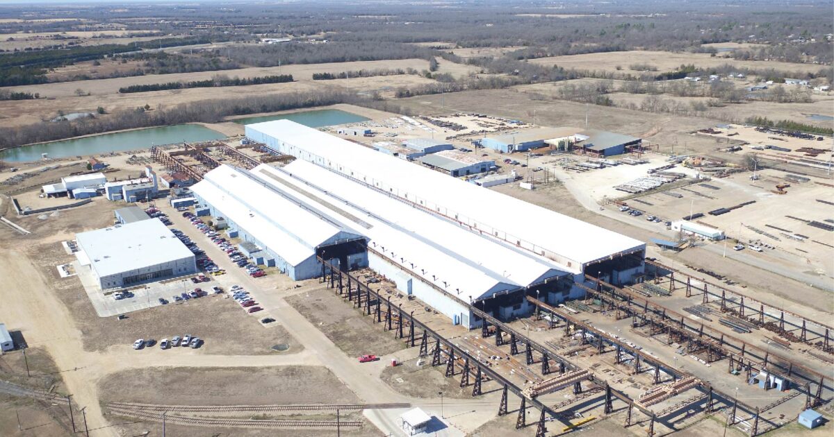 Projects | Industrial Contractor | Turner Industries