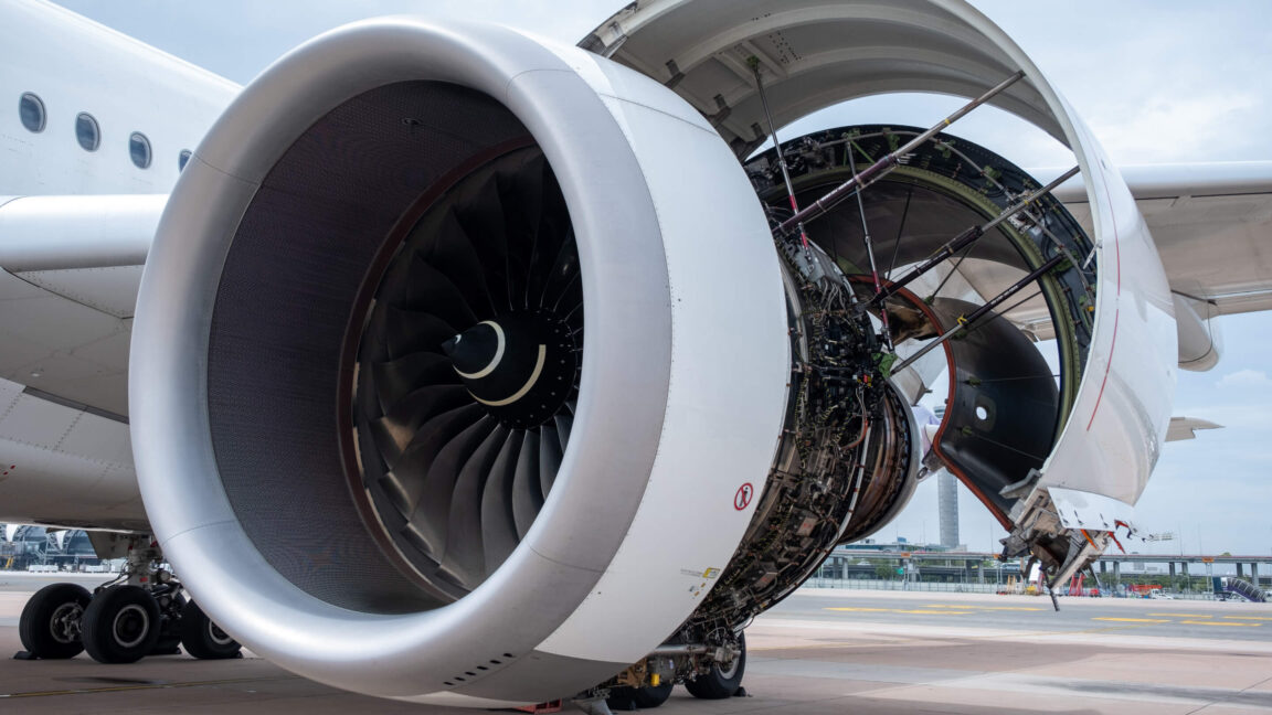 Aérospatiale - Turner Industries