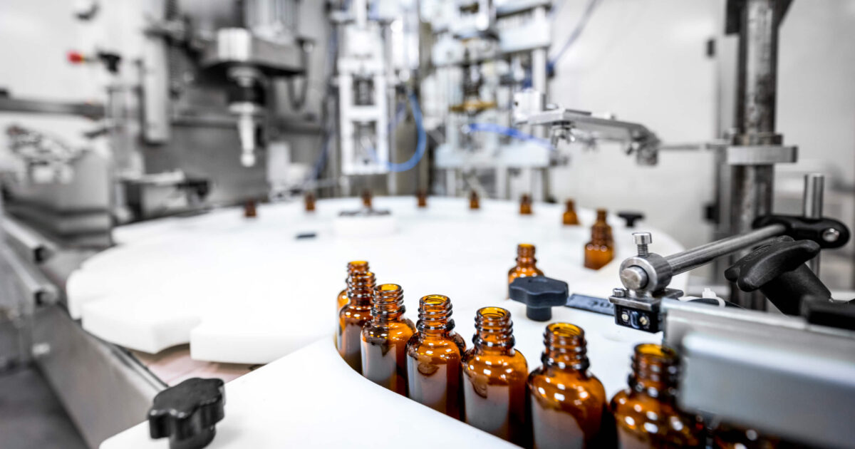 Pharmaceutical /Life Sciences - Turner Industries