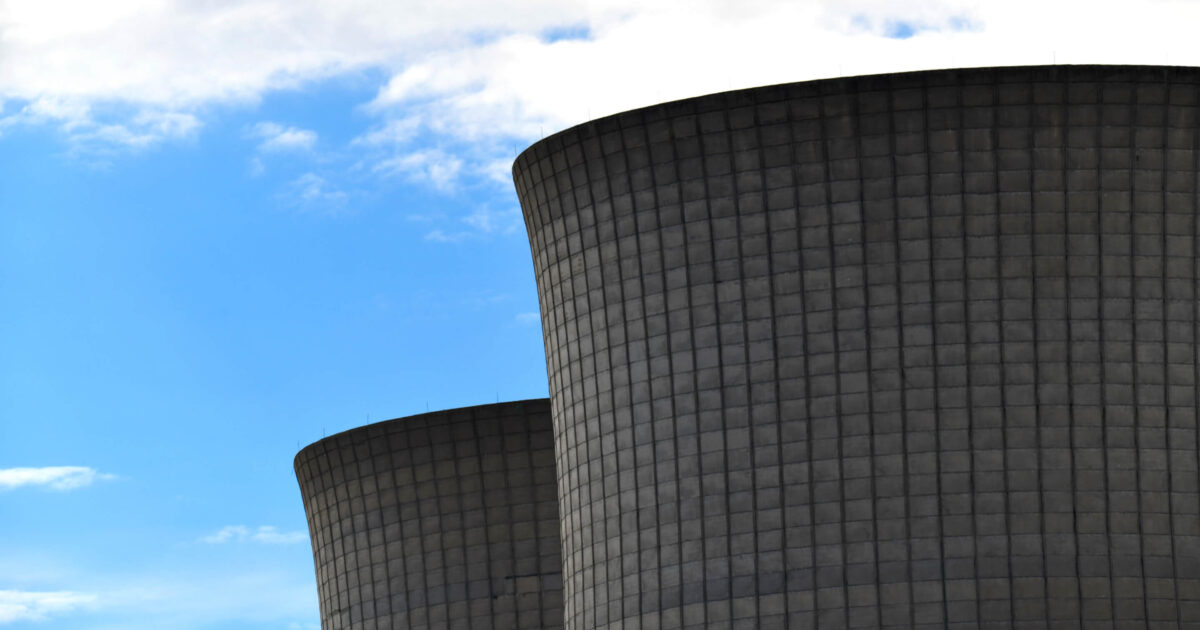 Nuclear Equipment Fabrication Solutions - Turner Industries