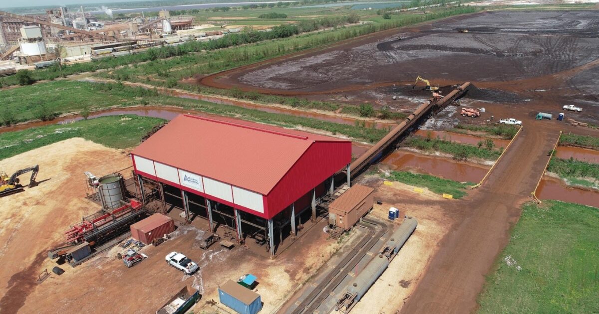 Projects | Industrial Contractor | Turner Industries