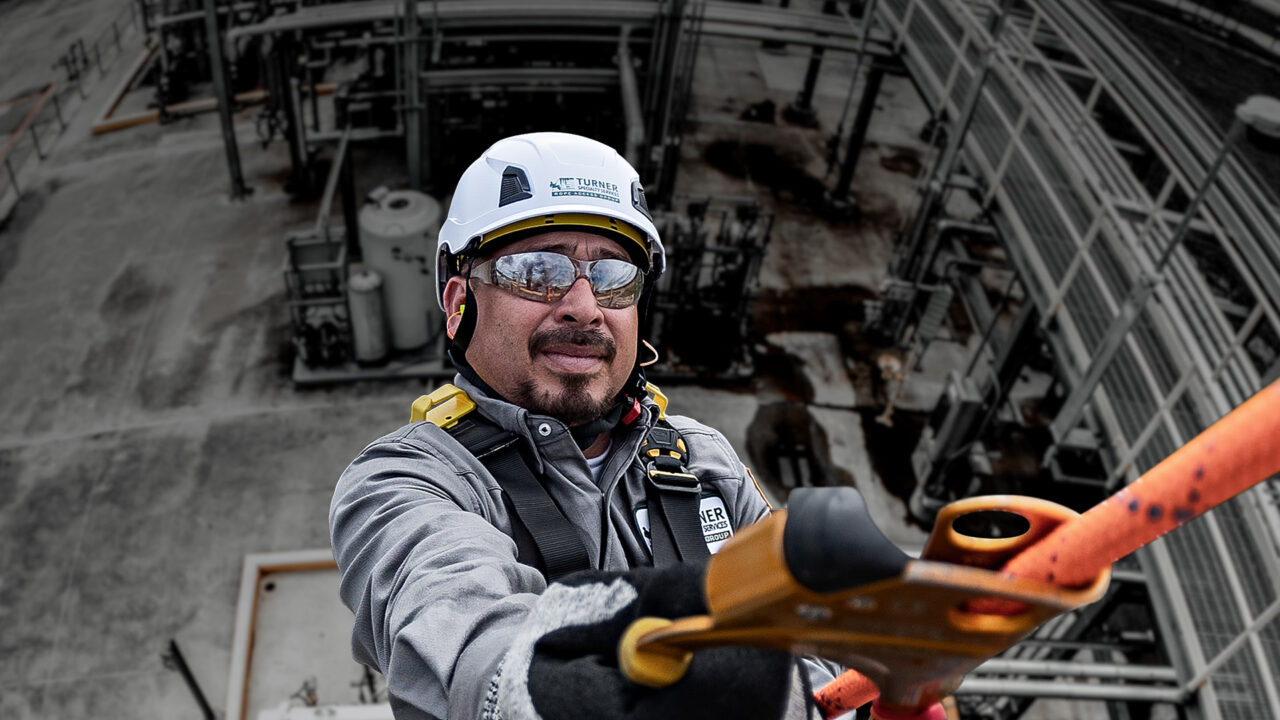 Company Magazine | Turner Industries