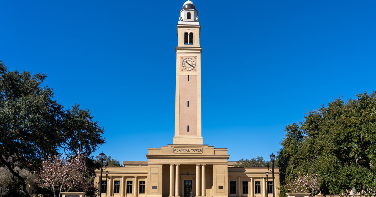 Turner Industries Tops LSU ROARING 20 List for Fourth Consecutive Year ...